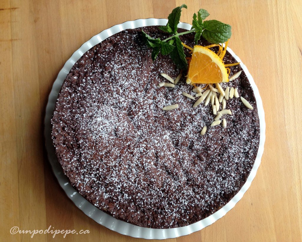 Un po' di pepe | …… (oon∙poh∙dee∙PEH∙peh) Cristina writes about ...